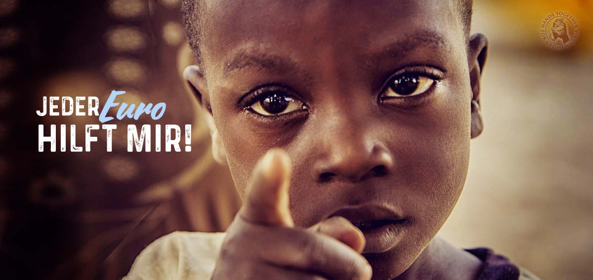 Hands together for Uromi/Nigeria e.V.